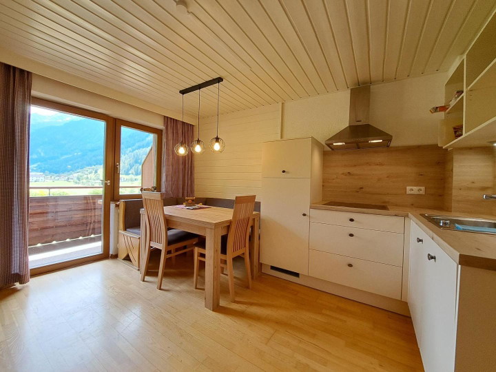 Haus Kaunergrat - Kaunertal
