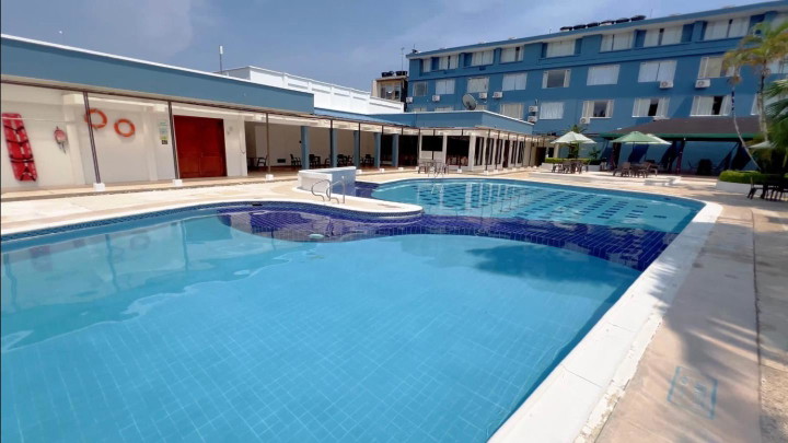 Hotel Anaconda - Tabatinga