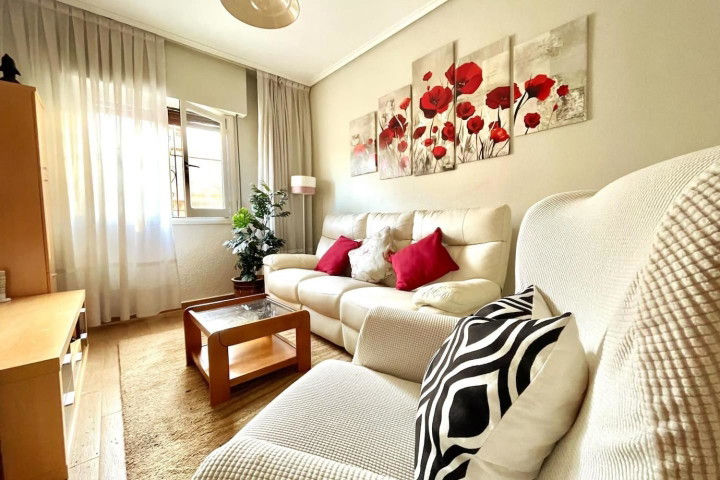 Tranquilo Apartamento Cerca Del Casco Viejo Bilbao - Llodio