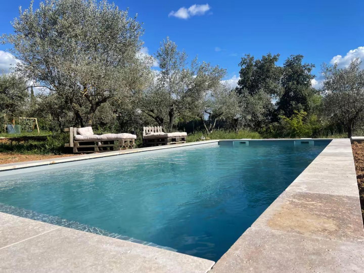 Maison Les Oliviers Du Verdon - 15 Min Des Gorges - Gréoux-les-Bains