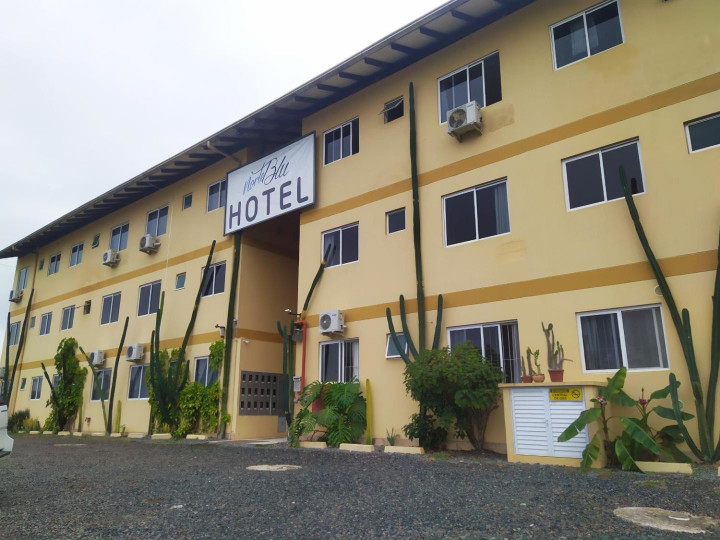 Hotel Norte Blu - Blumenau