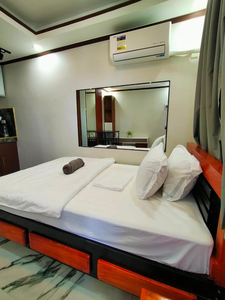 Kabayan's Hotel - Philippines