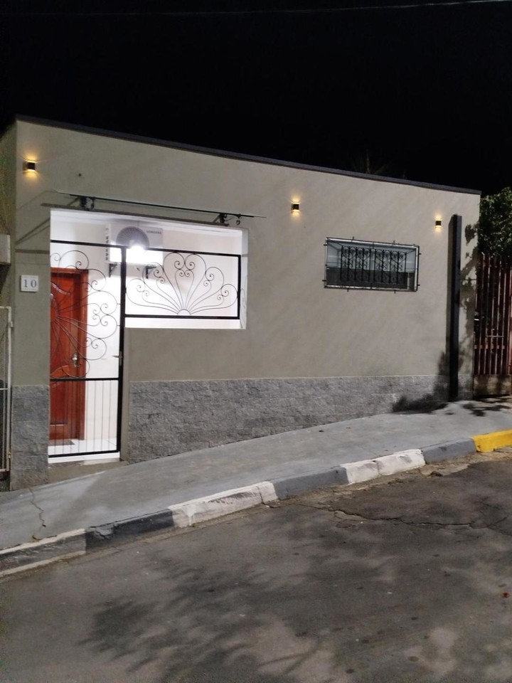 Ah Amabille House - Serra Negra