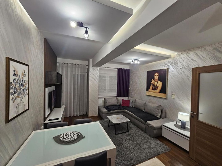 As Apartment - Podgorica