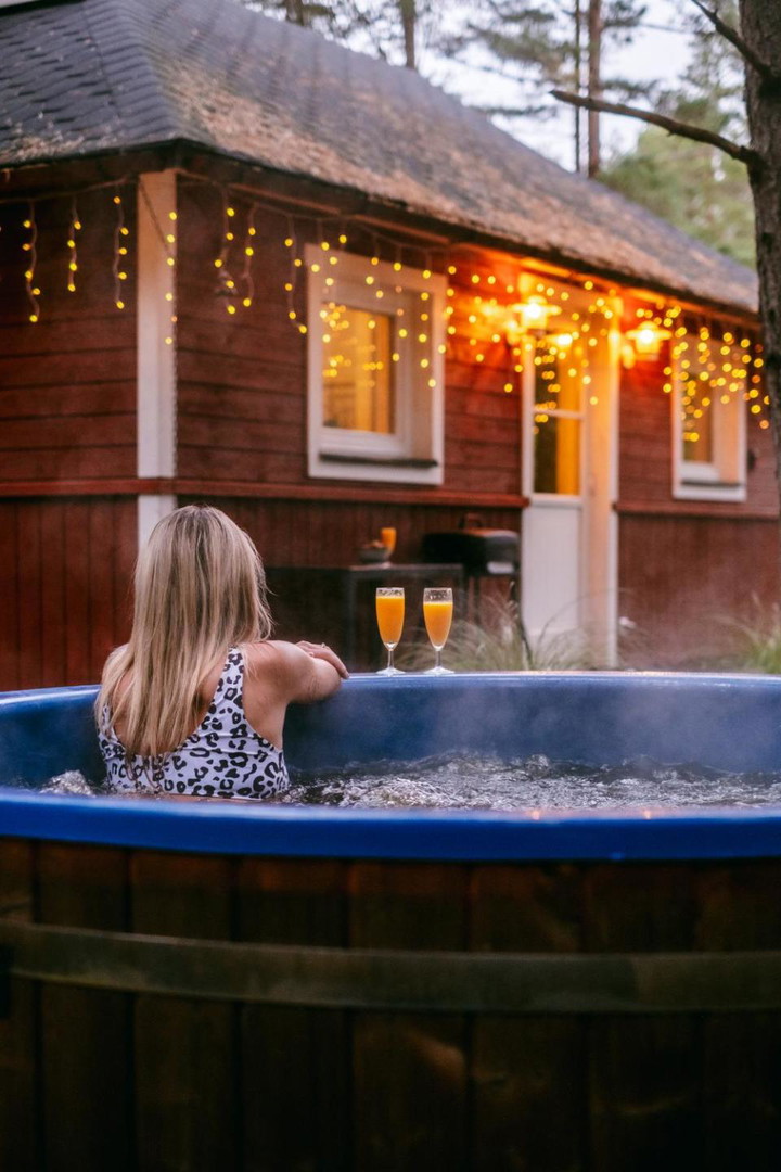 Heiniku Home - Estonia