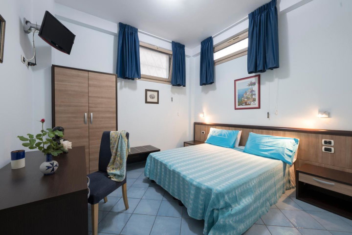 Dint'a Torre Bed And Breakfast - Amalfi