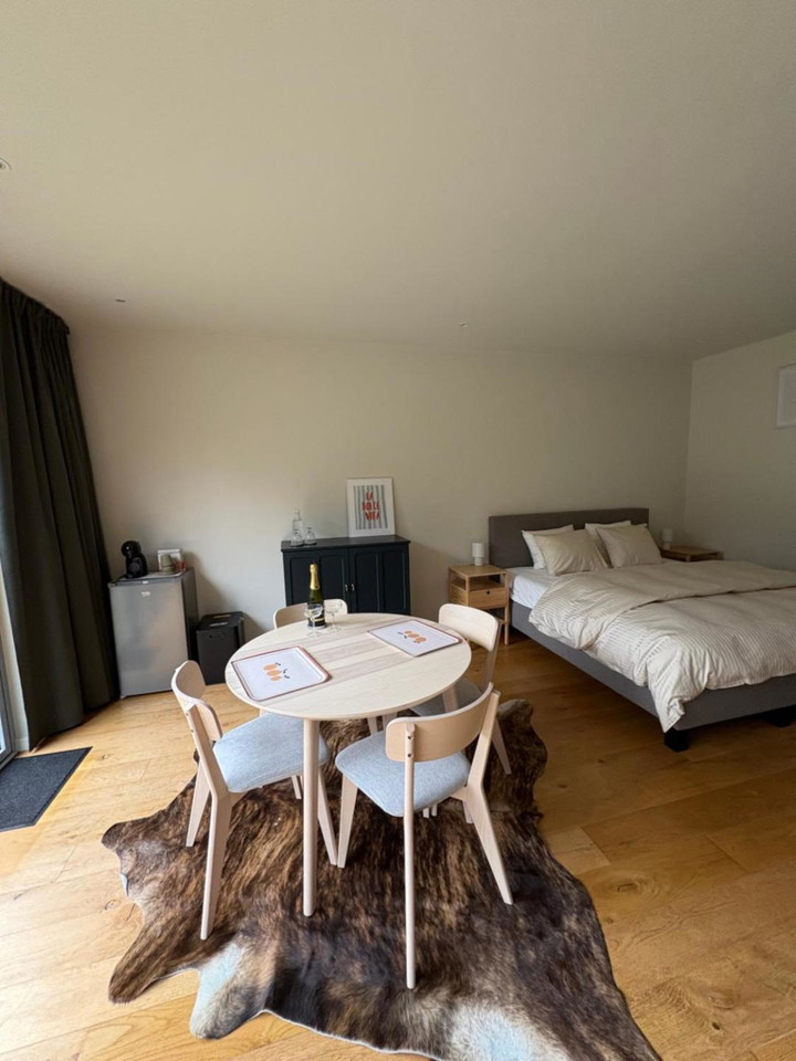 Cozy Guestroom Near City Center - Bruges