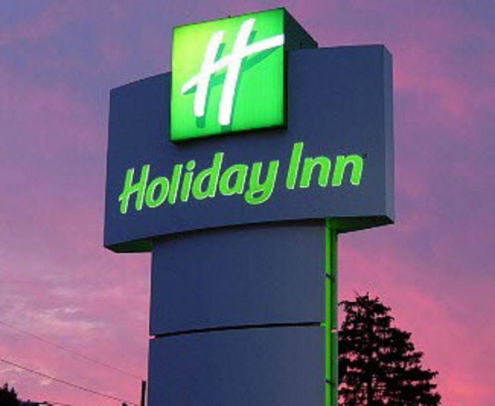 Holiday Inn & Suites - Barstow By Ihg - Barstow, CA