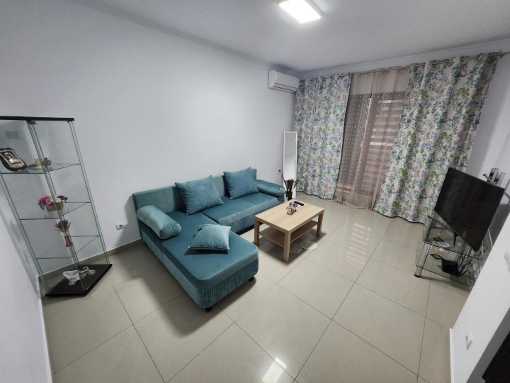 Libertatii Residence - Bragadiru