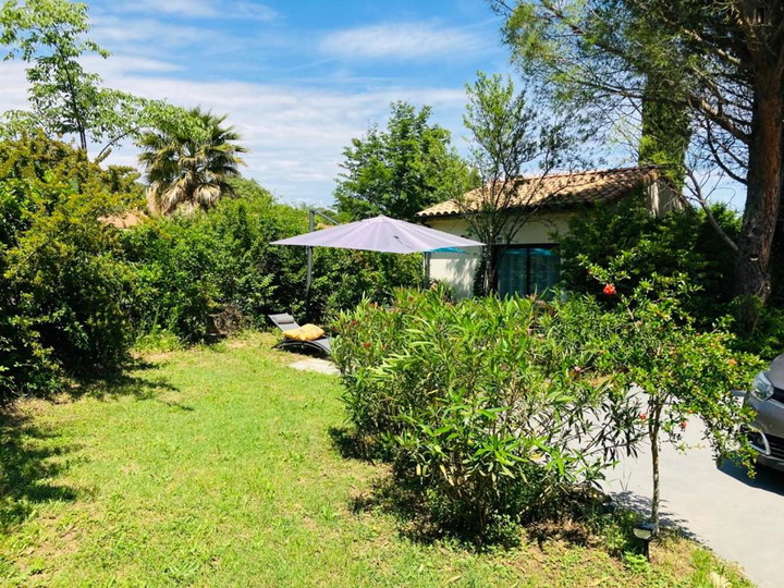Maison De Charme Indépendante - Terrasse Et Parking Privé - Village Médiéval - 8 Min A7 - Montélimar Nord - Montélimar