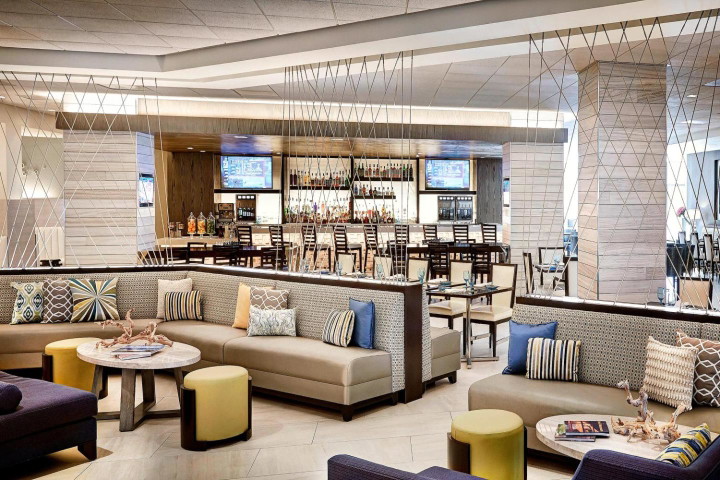 Irvine Marriott - Costa Mesa, CA
