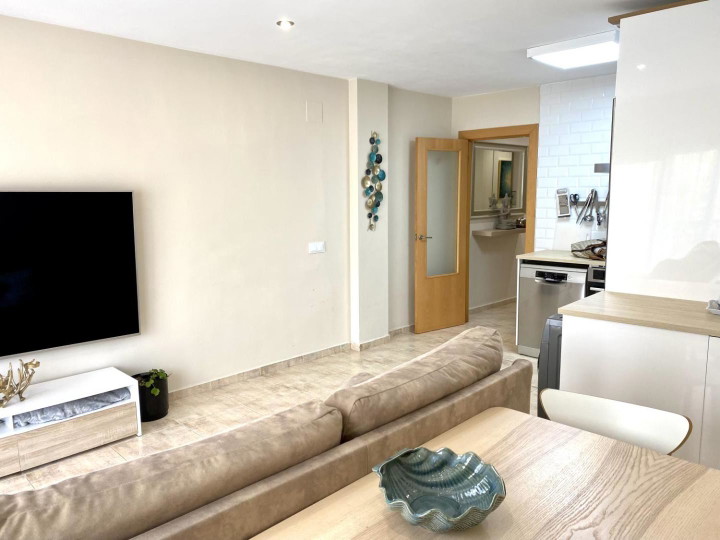 A Tu Ritmo - Pet Friendly Apartment Vinaròs - Vinaròs