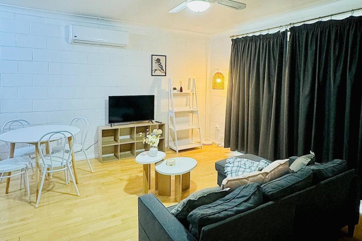 Chic 2br In The Heart Of South Albury - Albury