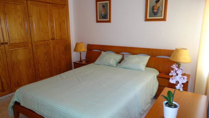 Vivienda Vacacional "La Sanjora" - El Hierro