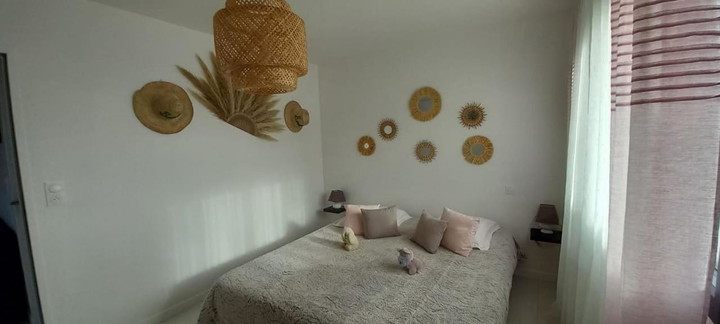 Chambres D'hotes Chez Sylvie - Cancale