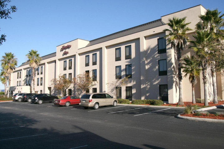 Hampton Inn By Hilton Spring Hill - Pine Island, FL