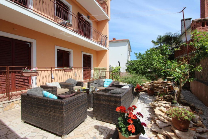 Apartments Villa Nikola - Rovinj