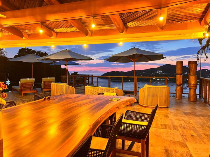 Zihuatanejo Luxury Villa - Events & Vacations - Zihuatanejo