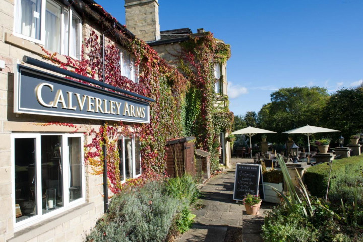 The Calverley Arms By Innkeeper's Collection - Ilkley