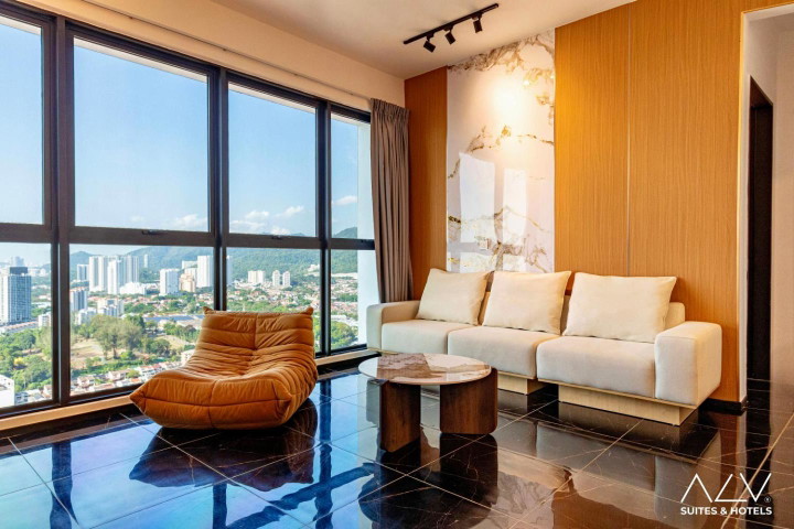 Urban Suites Premier Collection By Urban Hospitality - Malaysia