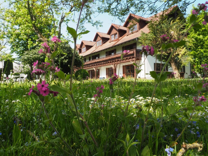 Pension Aufeld - Landsberg am Lech
