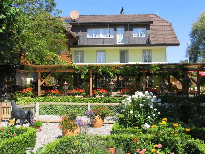 Wirtshaus Rütihof - Aarau