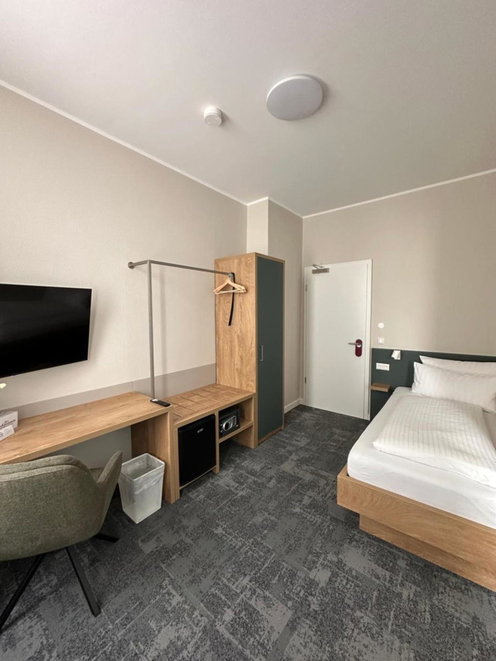 Hotel Café Lohmann - Nordenham