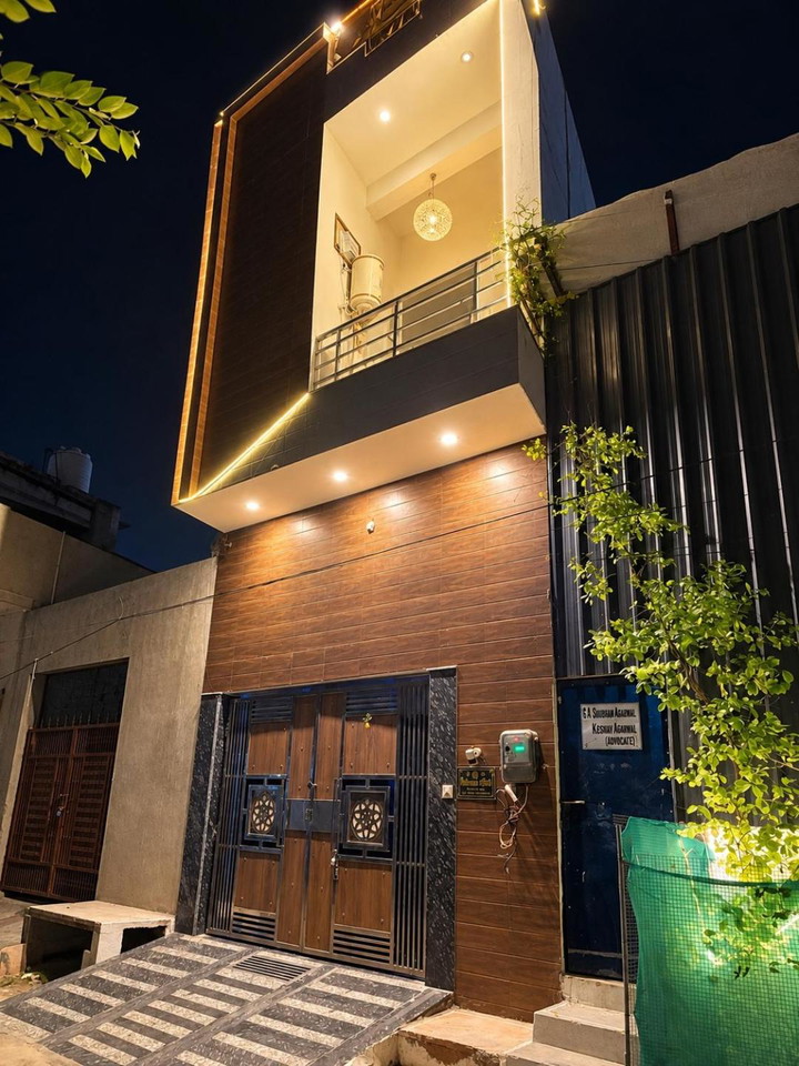Rukmani Villas - Mathura