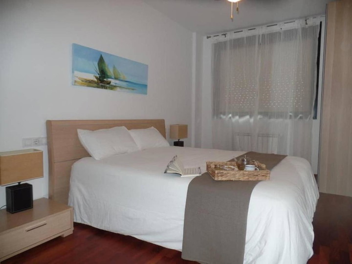 Piso Acogedor En Sada Cozy Flat In Sada Wifi - Betanzos