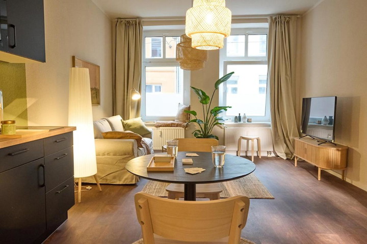 Little Loft Im Herzen Schwerins - Schwerin