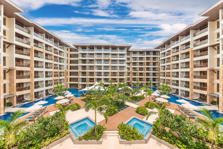 Henann Tawala Resort - Panglao