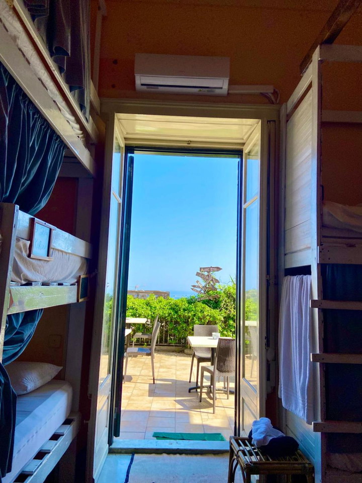 Hostel Taormina Homstel - Taormina