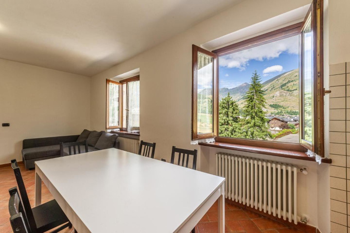 Casa Cristina - Relax E Sci A La Thuile - La Thuile
