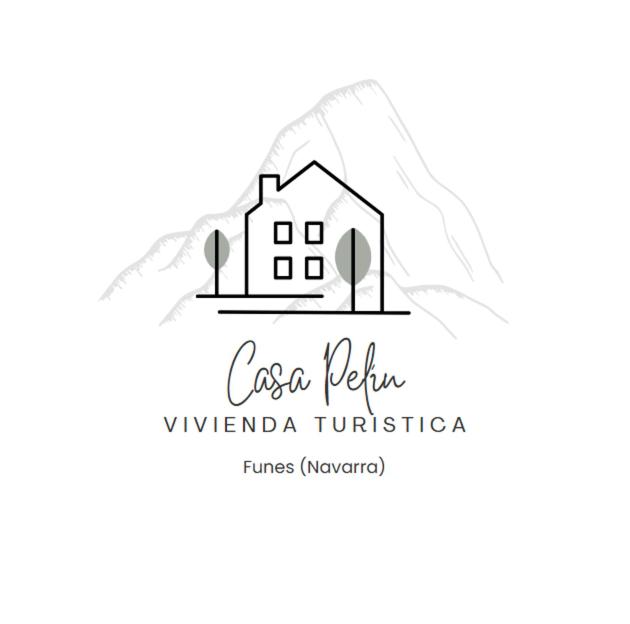 Casa Pelín - Peralta