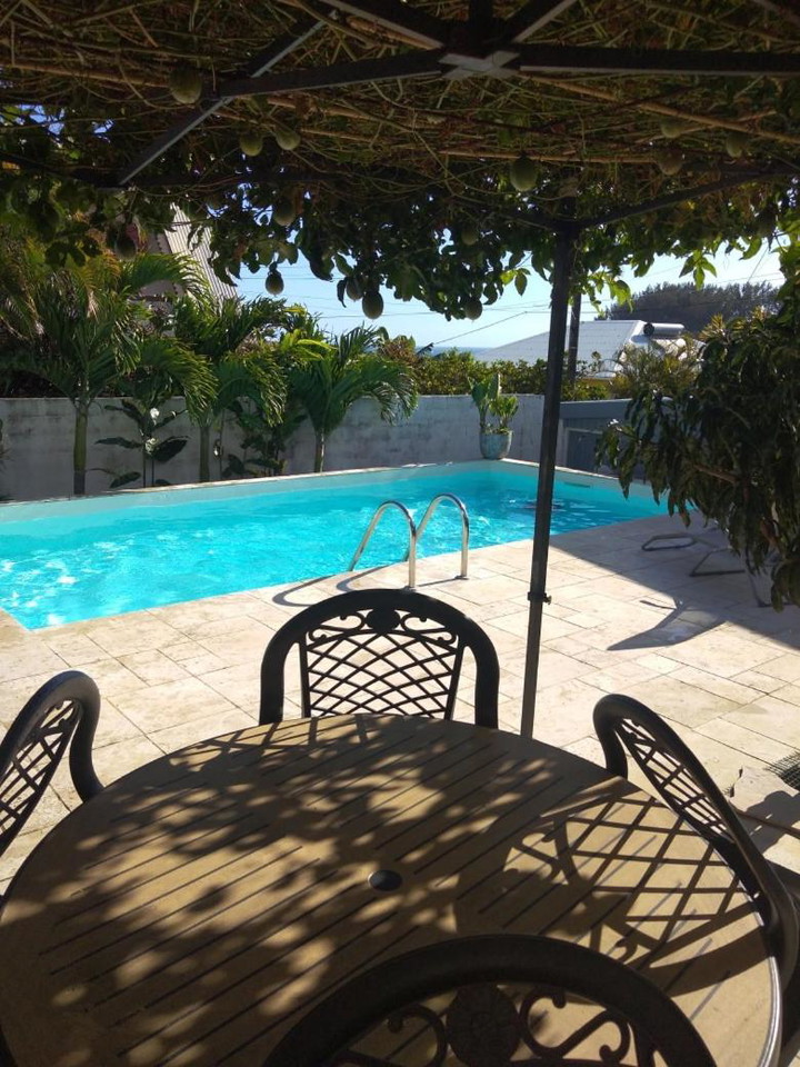 Chez Lulu - Saint-Joseph