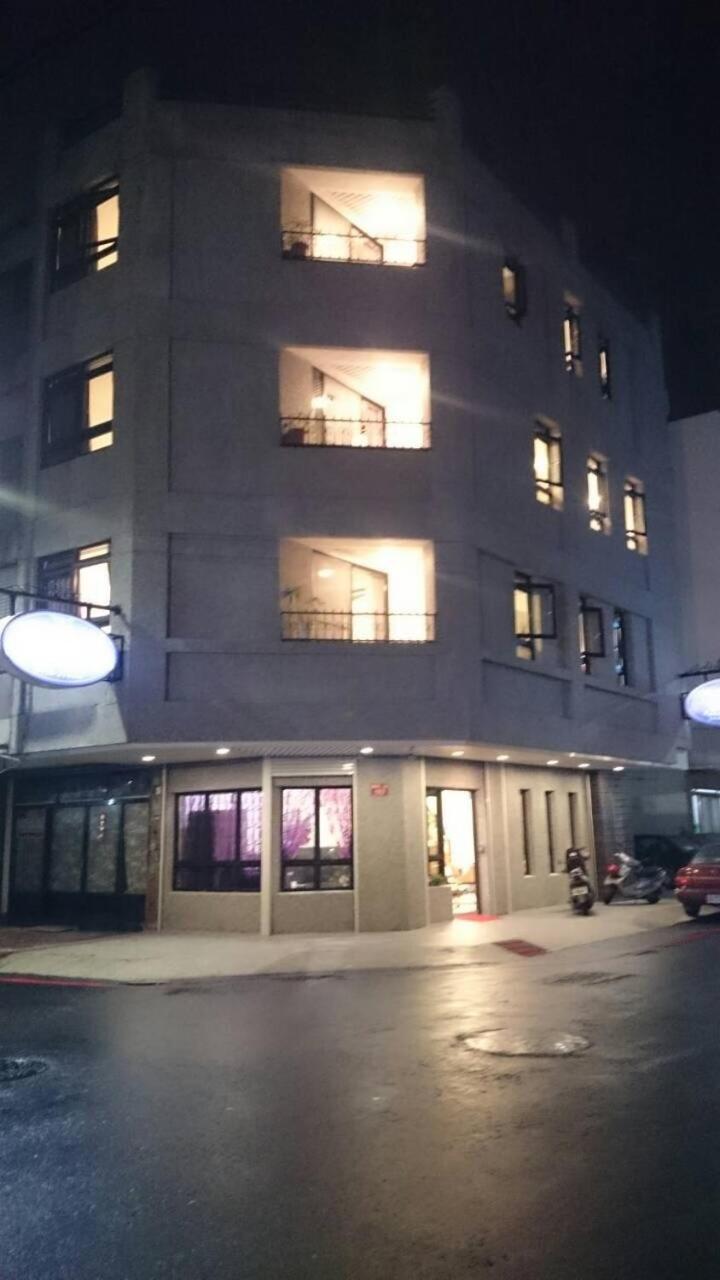 Ziteng Hua Homestay - Taiwan