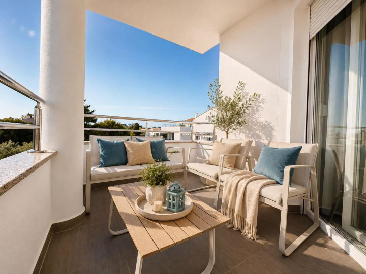 Apartments Terra Solaris - Istrien