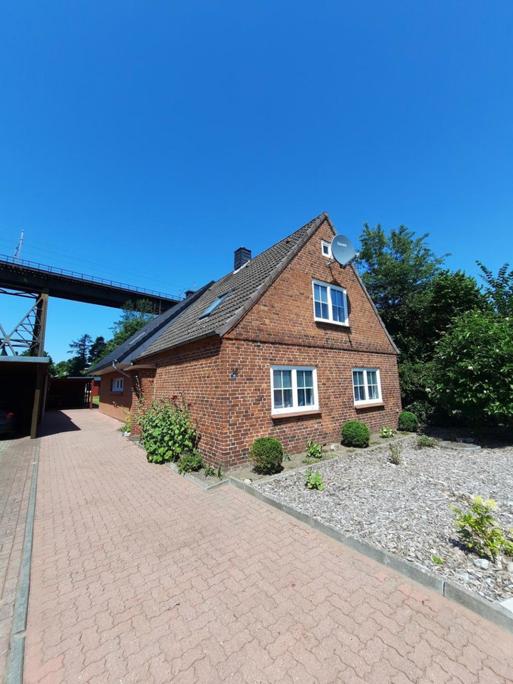 Ferienhaus In Der Schleife 2 In Rendsburg - Rendsburg
