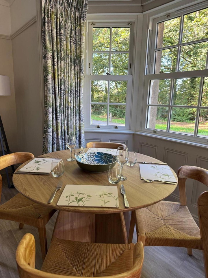 Spofforth Lodge - Knaresborough