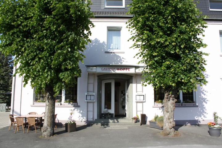 Gasthof Hoppe - Bad Sassendorf