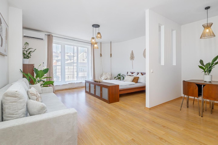 Matteo - Modern Appartment With Free Parking - Bratislava