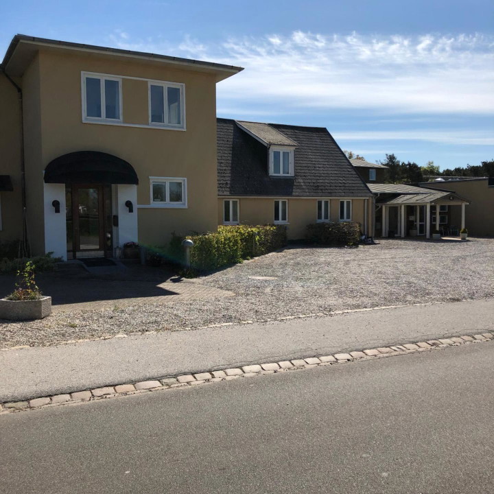 Hotel Havlund Bed And Breakfast - Denmark