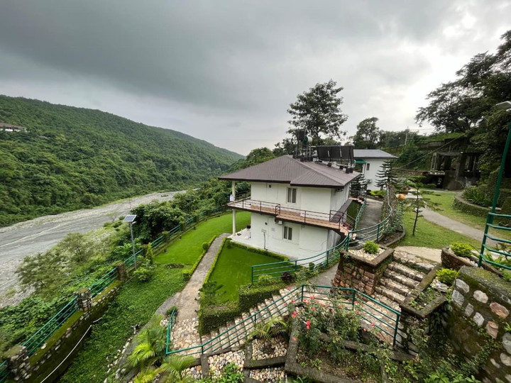 Home In The Hills, Resort & Restaurant - Dehradun