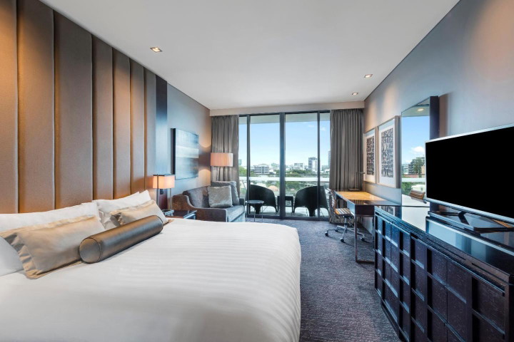 The Beetson Hotel - Brisbane