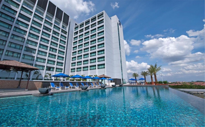 Royale Chulan Damansara - Kota Damansara