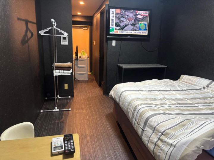 Legalcourt - Vacation Stay 17899 - Hachioji