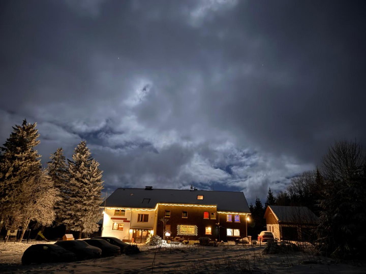 Naturfreundehaus Brend - Titisee-Neustadt