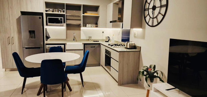 Rosebank Comfort - Johannesburg