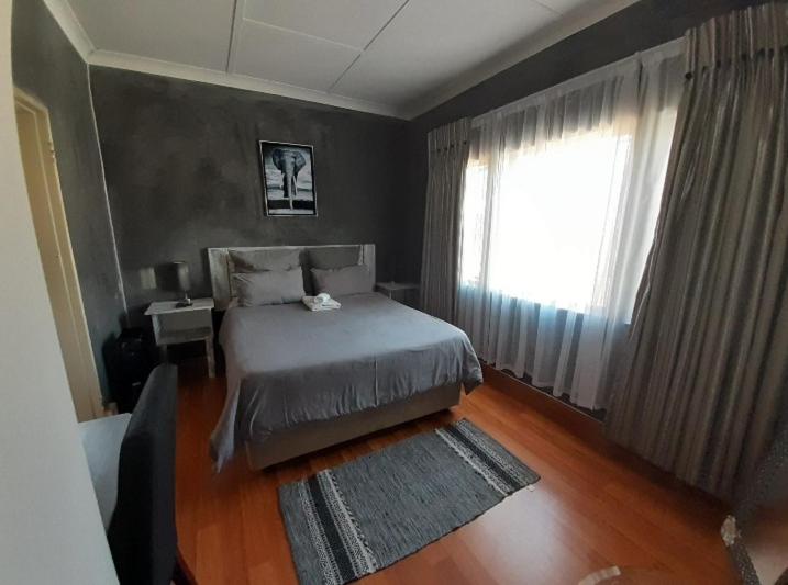 The Private And Cosy Guest House 1 - Boksburg