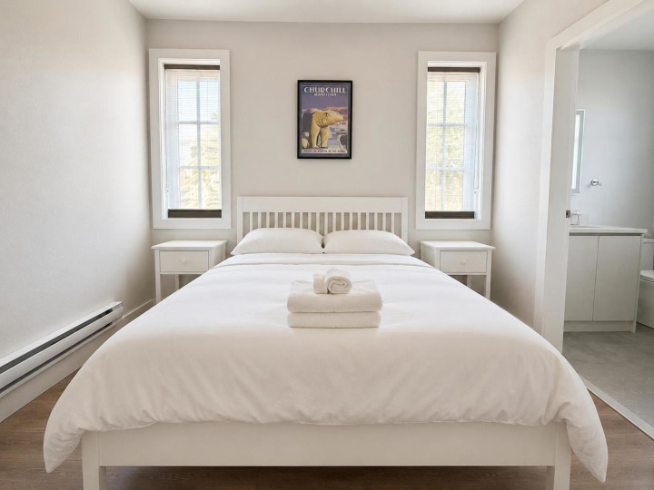 Private Room In Shared West Side Home Near Ubc - Bowen Island